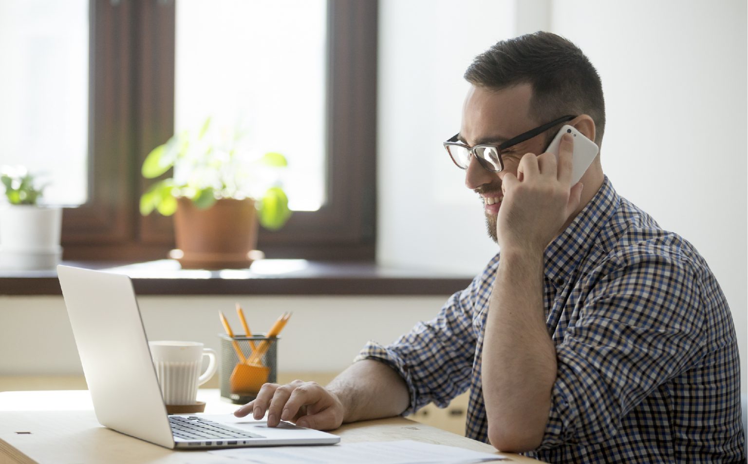 Impact of Remote Working in Real Estate - Canadian Mortgage App