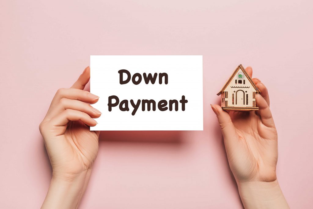 What is Your Down Payment and Why Does It Matter? - Canadian Mortgage App