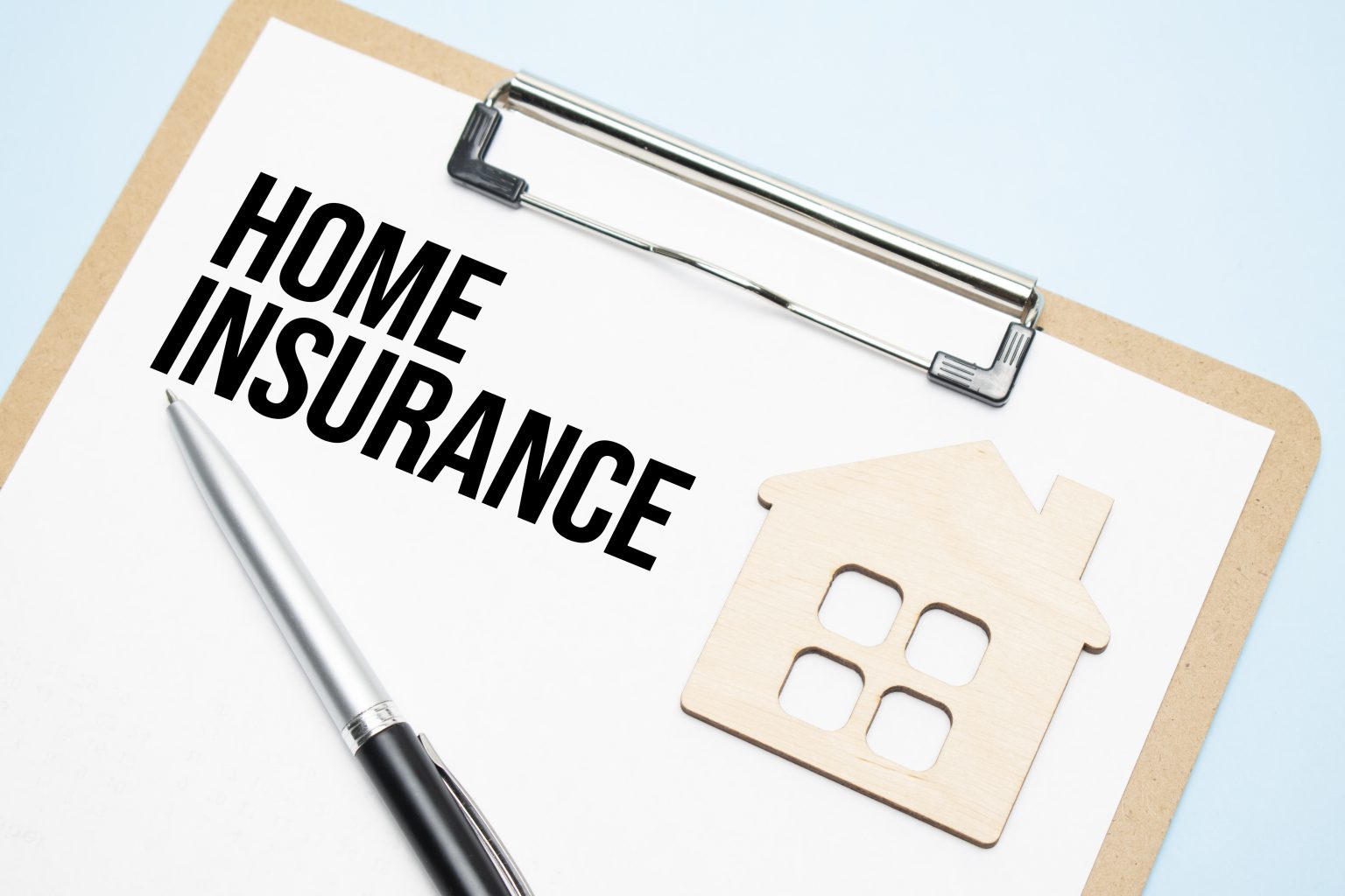 What are the Different Types of Insurances for Homeowners? - Canadian ...