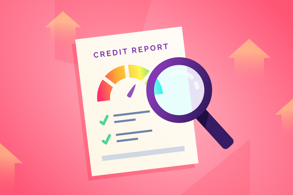 Everything You Wanted to Know About Credit Reports - Canadian Mortgage App
