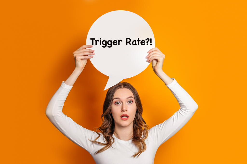 What is the Trigger Rate? - Canadian Mortgage App